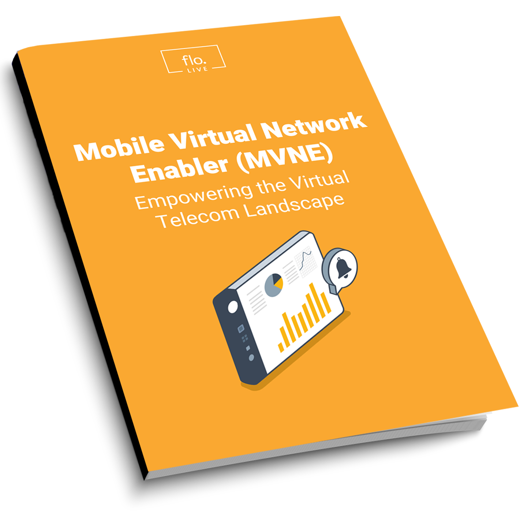 Power Your Network with floLIVE’s MVNE Solution
