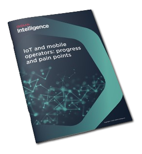 IoT and Mobile Operators: Progress and Pain Points